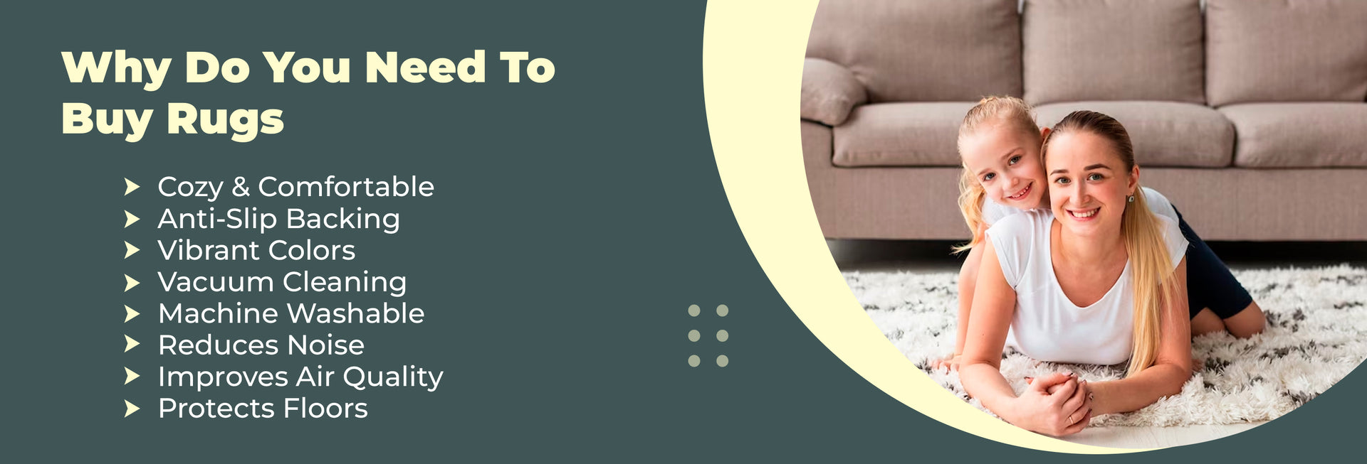 Explore our Rug Store & Get Upto 40% Discount Today – Rug Gallery